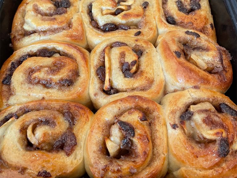 CJs Bakery – Enabling all abilities